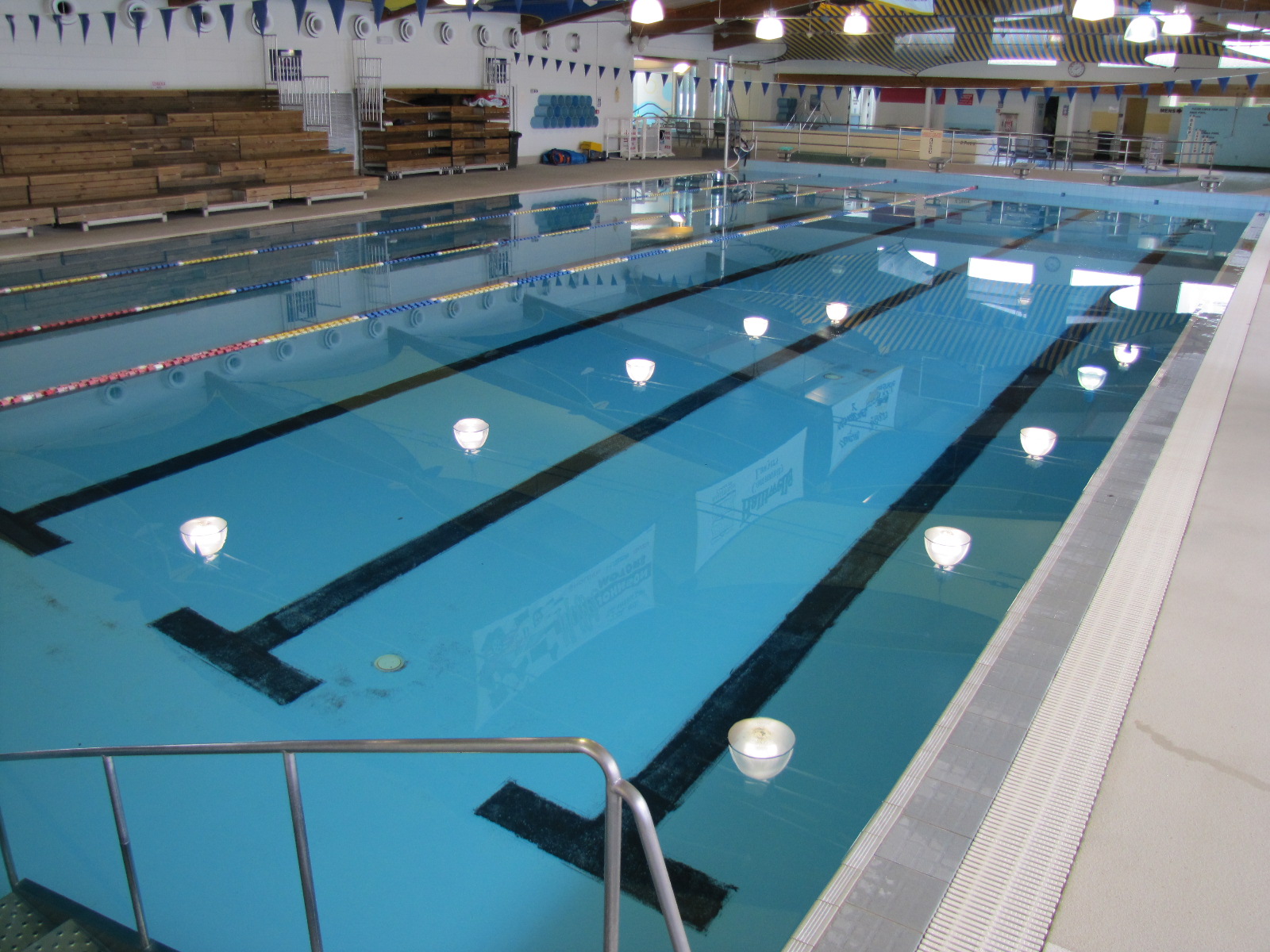 Powerco Aquatic Centre, Hawera - ABC Group